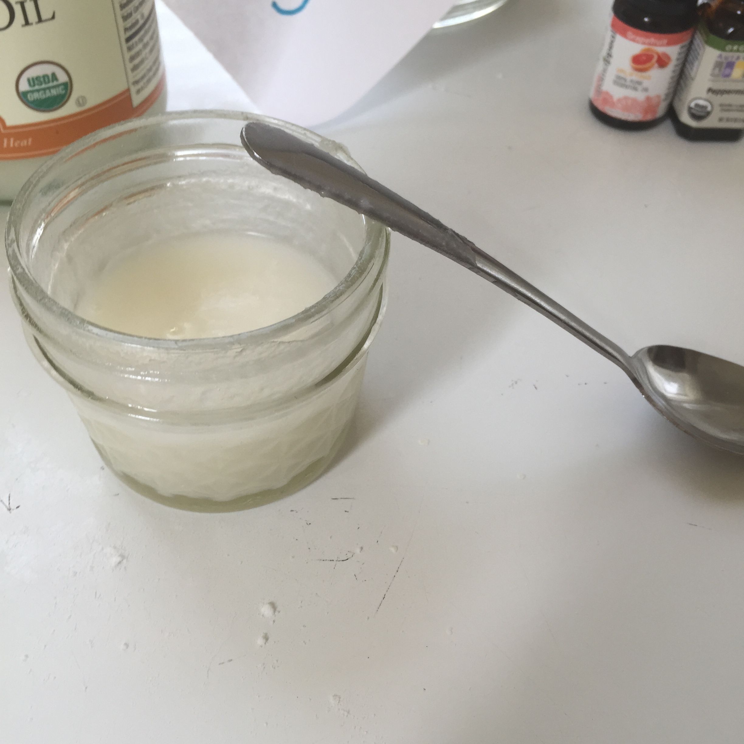 Homemade Toothpaste – LivingWasteFree