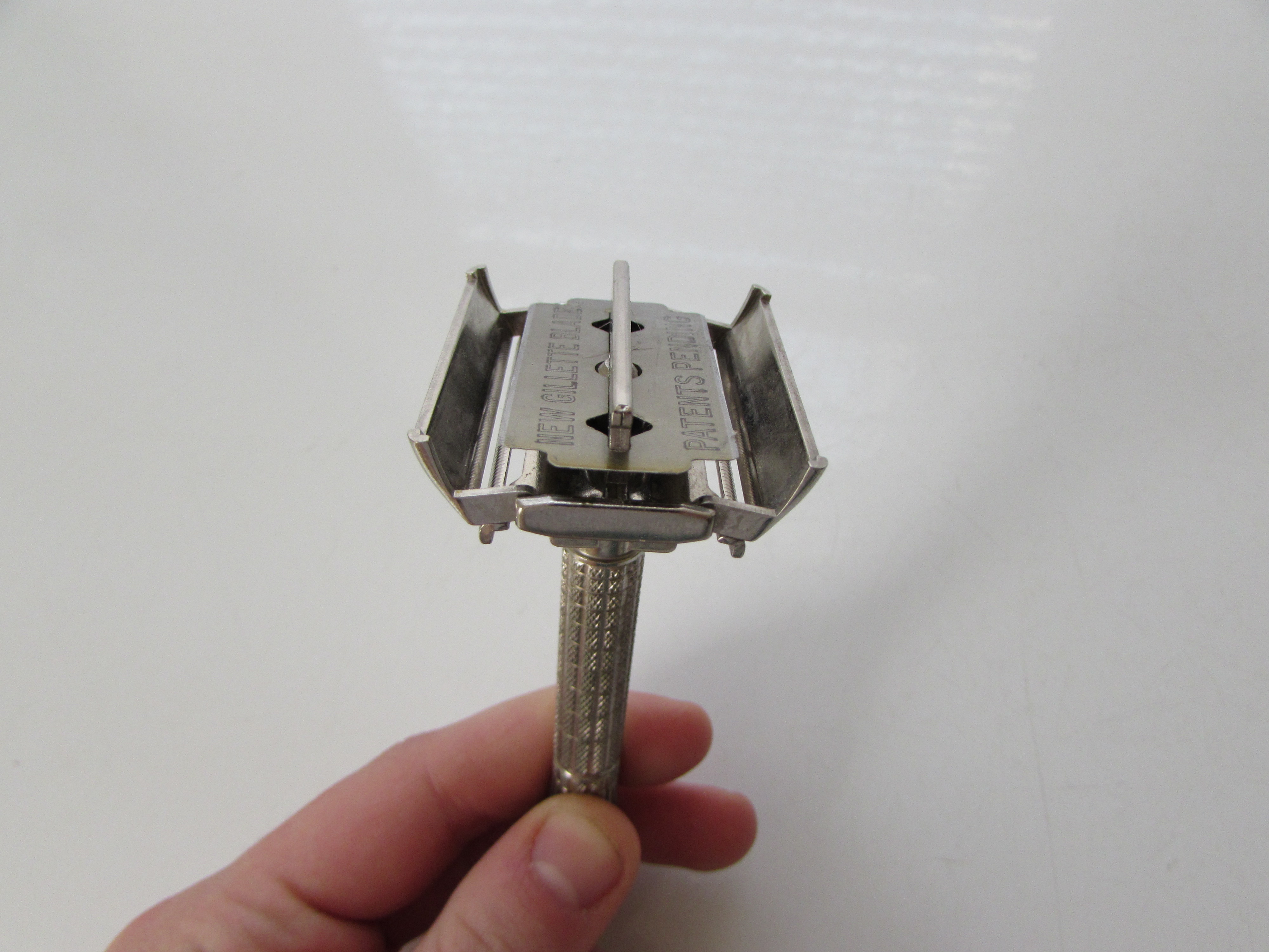 Zero Waste Shaving – LivingWasteFree