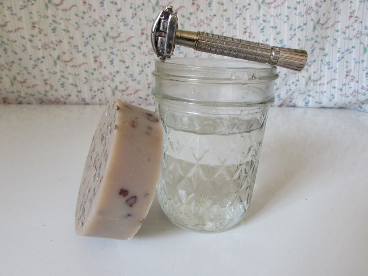 Zero Waste Shaving – LivingWasteFree