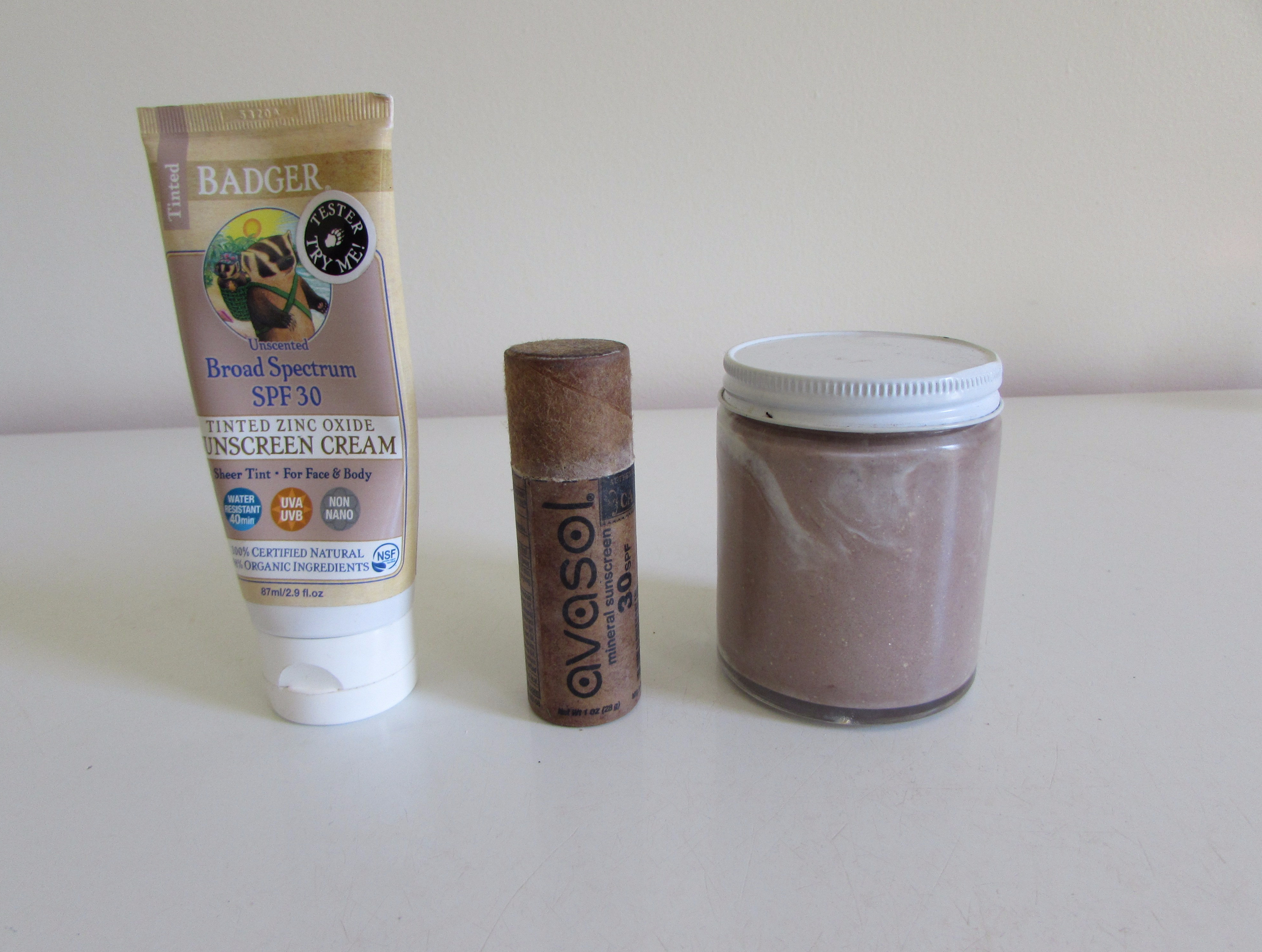 Zero Waste Skin Care – LivingWasteFree